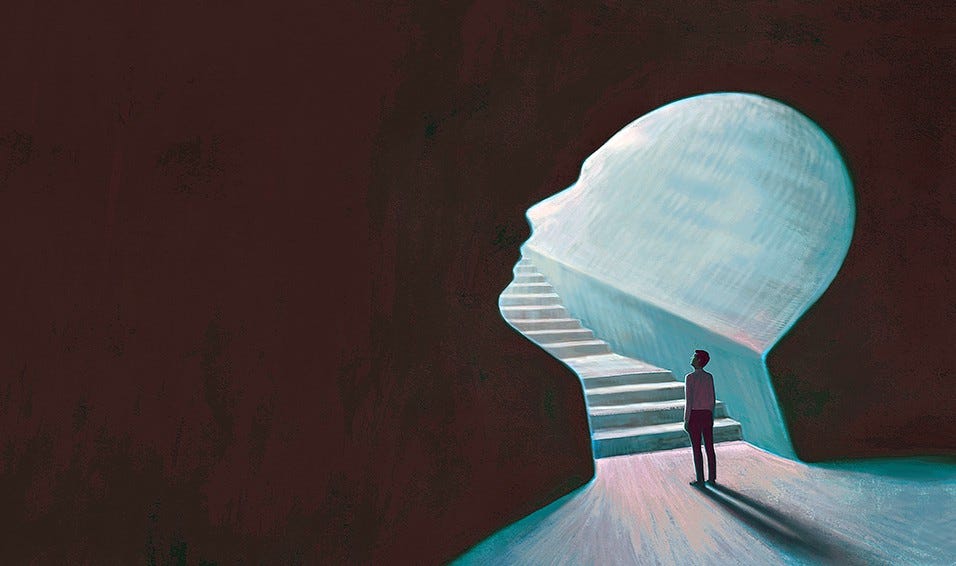 Positive Reflection:. One thing that I remember and will… | by Qudsia ...