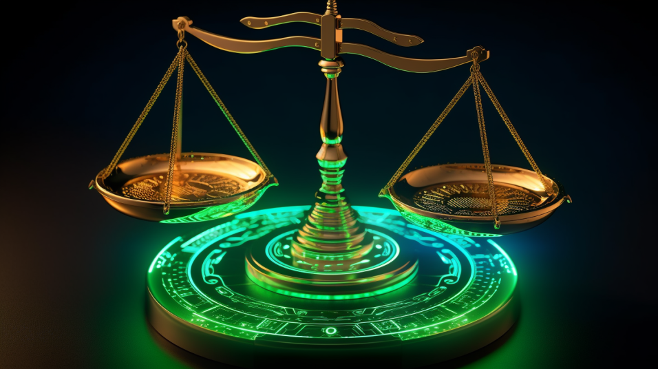 Balancing the Scales: A Pragmatic Approach to AI Regulation | by Mark Monfort | NotCentralised ...