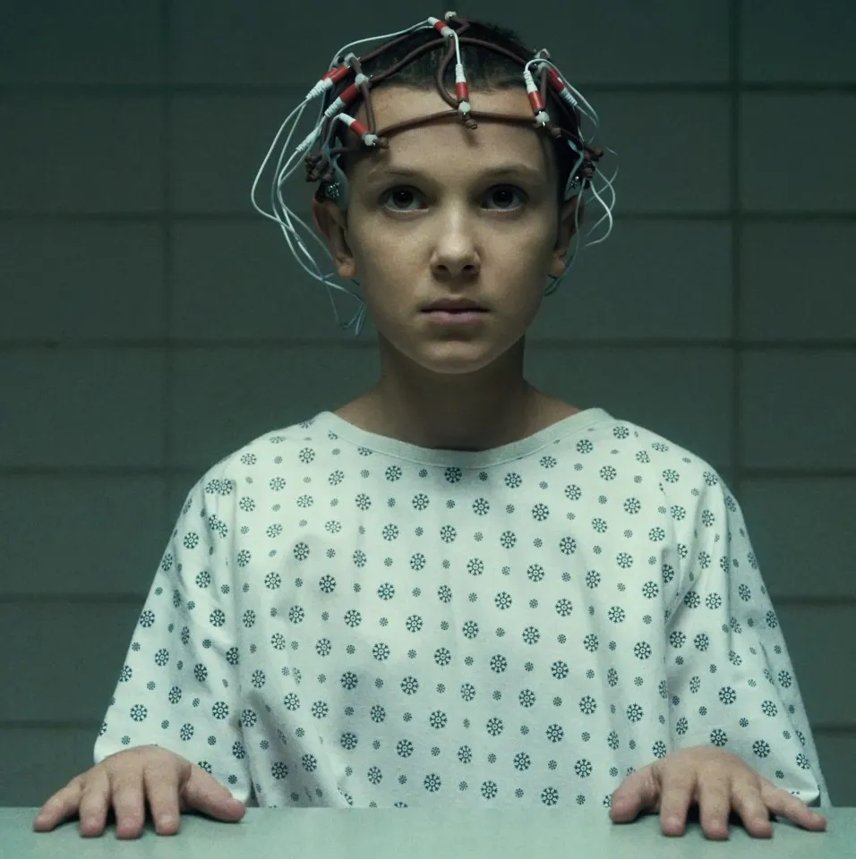 El or Elle?: A Gender Analysis of Stranger Things Season 1 | by Julia ...