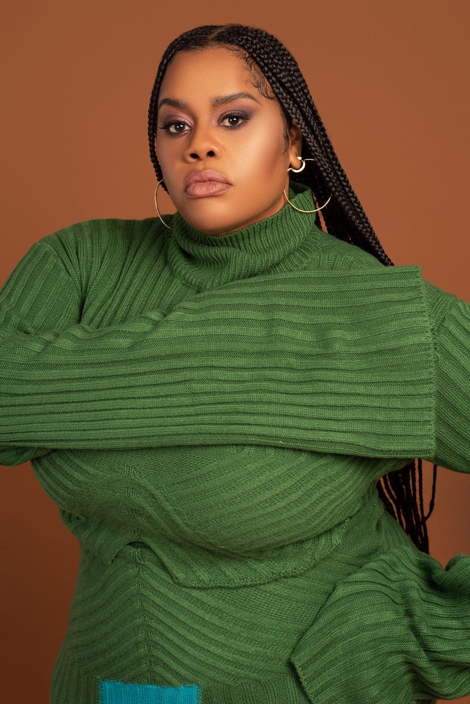 Jessica Norwood is Building an Economy She Can Love | by CCI_AmbitioUS ...