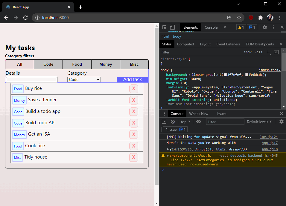 A Newbie’s Guide to React State Asynchronicity and console.log() | by ...