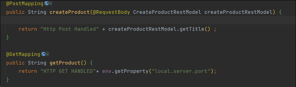 Live Templates en IntelliJ Idea | by Alejandro Aviña Jimenez | Medium