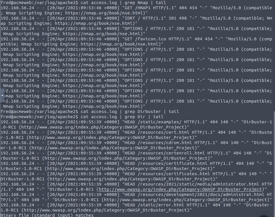 TryHackMe — Linux Server Forensics Room Writeup | by Katyakandratovich ... TryHackMe — Linux Server Forensics Room Writeup | by Katyakandratovich ...