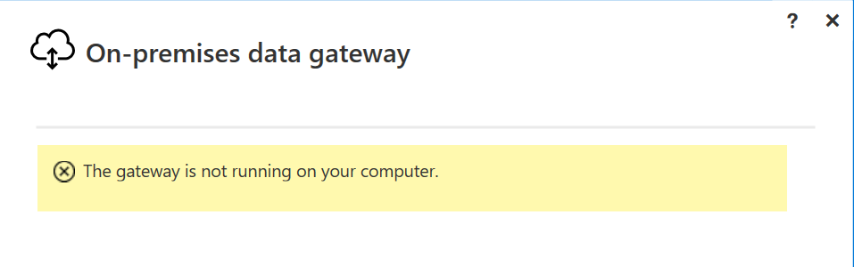 Configuring Proxy Settings for Microsoft On-Premises Data Gateway | by ... Configuring Proxy Settings for Microsoft On-Premises Data Gateway | by ...