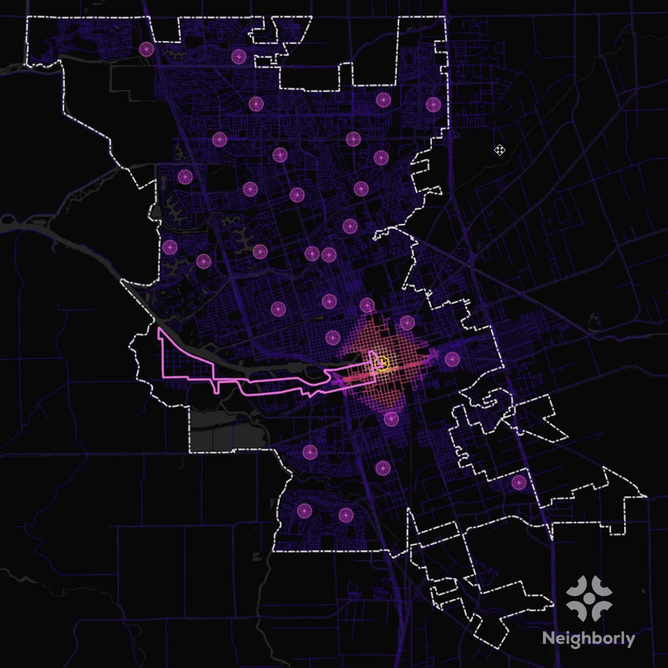 Neighborly Delivers Open Access Fiber Broadband Infrastructure for U.S ...