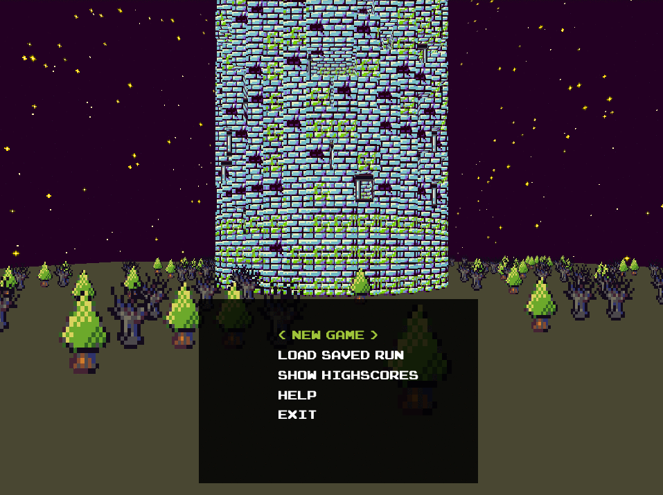 [System/Game Design] How I handle items and spells in Ebony Spire: Heresy | by Ciprian Bacioiu ...