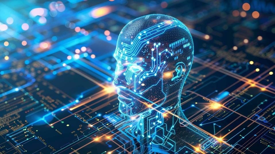 Beginning of the AI Era? Or the End of Human-Led Innovation? | by Ankit ...