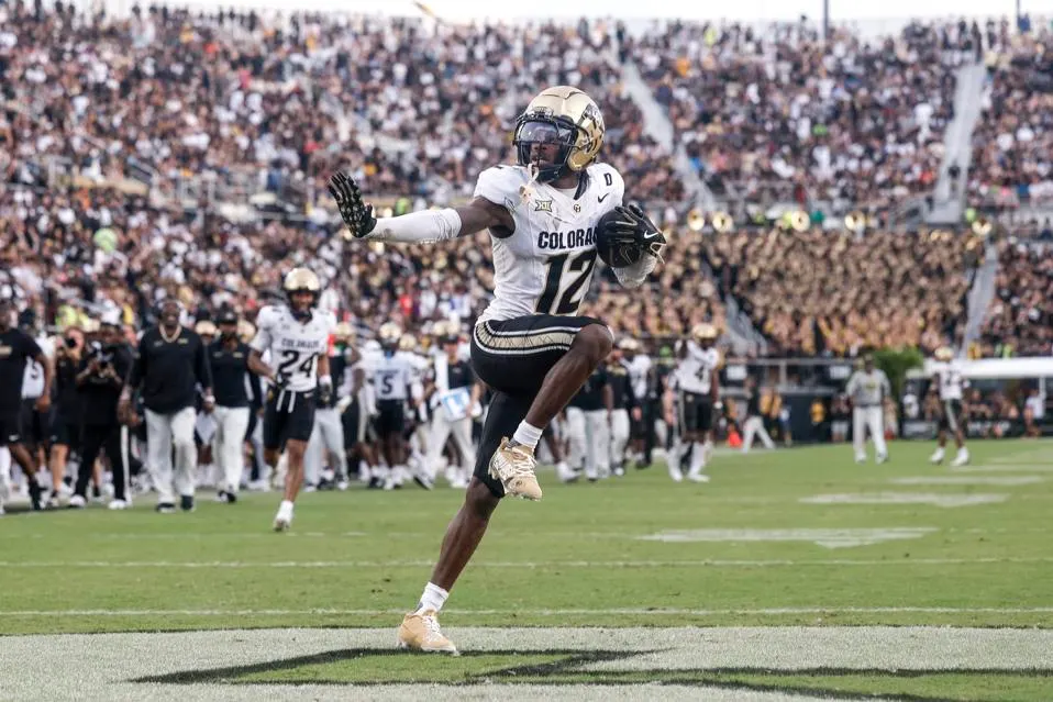 Travis Hunter Wins 2024 Heisman | by Joel Herrera | Dec, 2024 | Medium