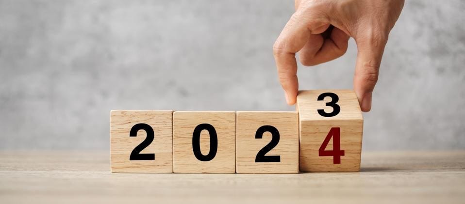 2023 Year-end Letter. Metanova Capital’s look back on 2023… | by ...