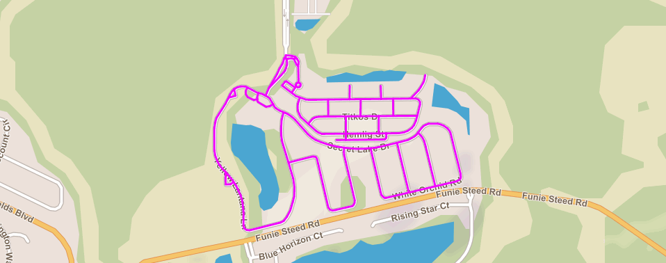 Robust navigation with smart nearest neighbor search | by Mapbox | maps ...