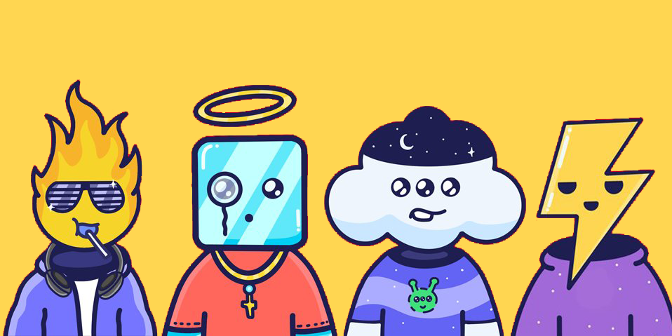 Omni X: Піонер майбутнього для NFT | by BitLife | Feb, 2025 | Medium