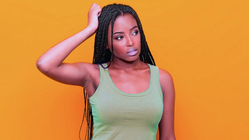 Why do my braids itch?. Why do my braids itch? | by WIGgIT UK | Medium