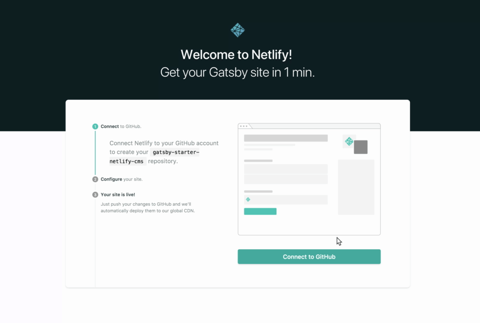 How to use Netlify’s form with GatsbyJs to have seamless form ...