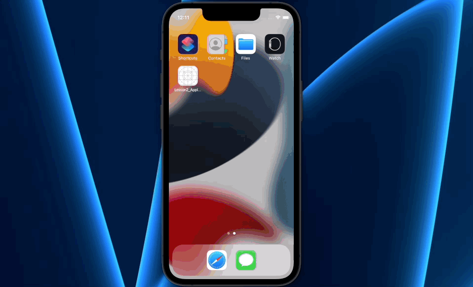 Exercise — Figma Design Duplicate - 彼得潘的 Swift iOS App 開發教室 - Medium