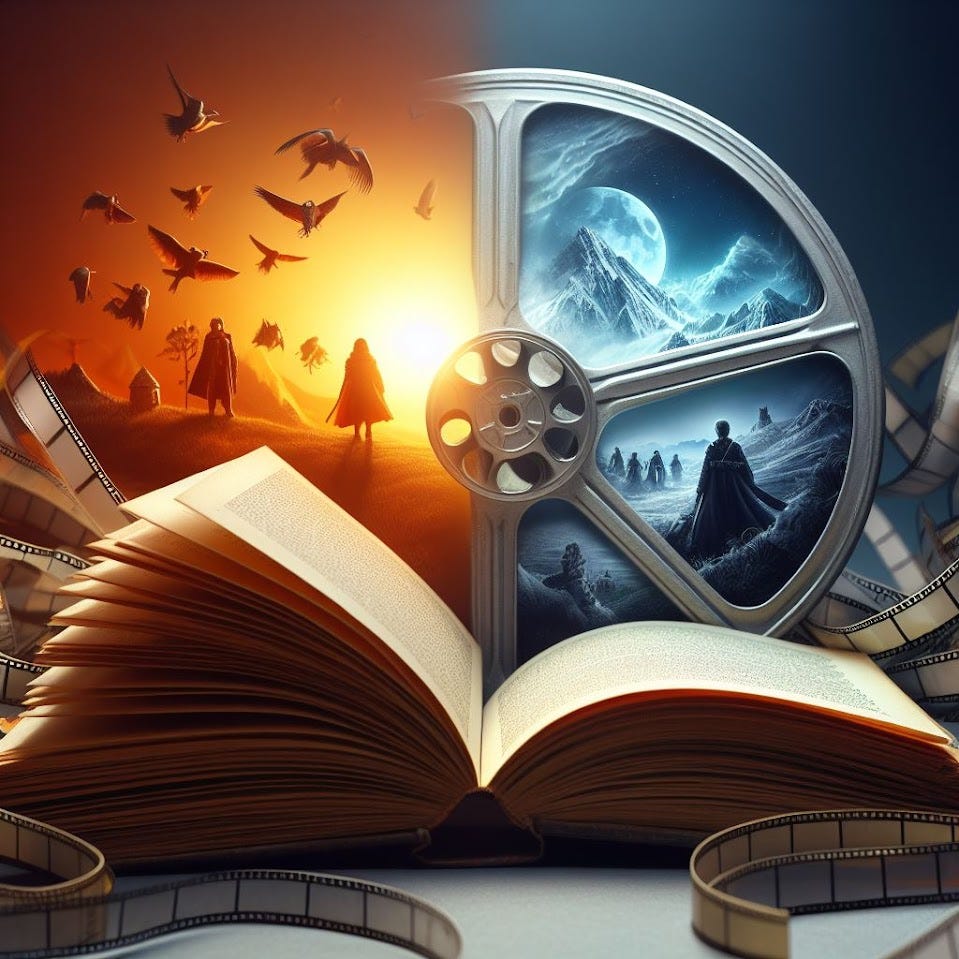 Sketch of the Rising Sun. Imagery of "Far from the Madding Crowd ...