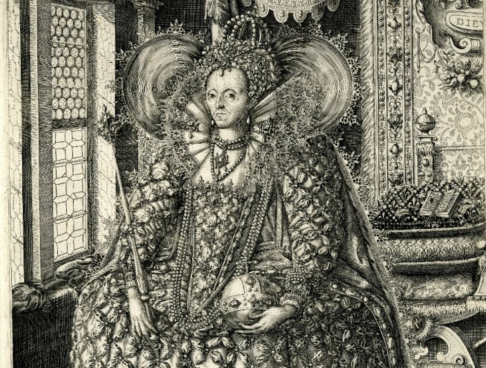 7 Terrifyingly Unattractive Royal Portraits You Can’t Unsee | by Hailey ...