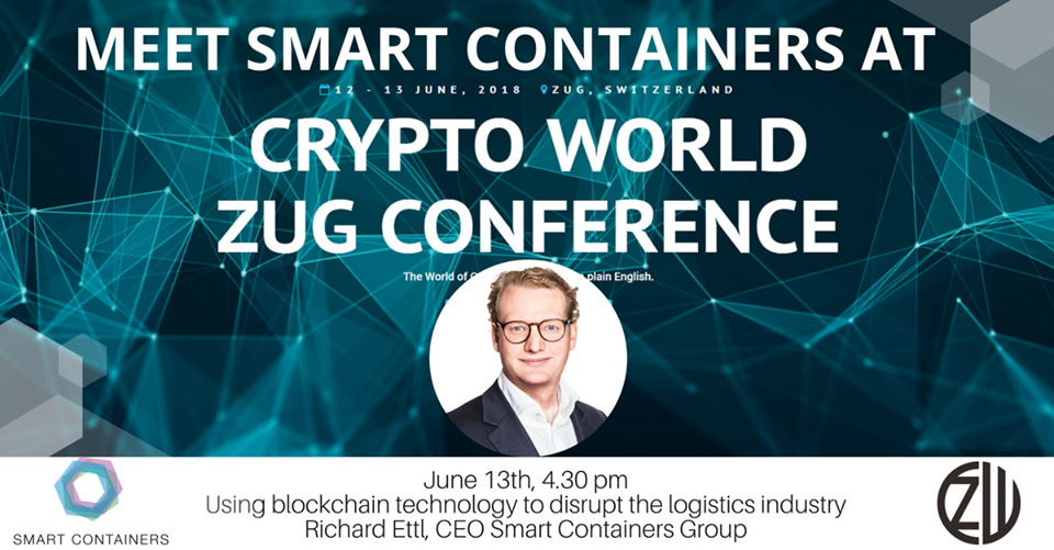 Welcome to the new era of Smart containers. | by Ayesha703 | Medium
