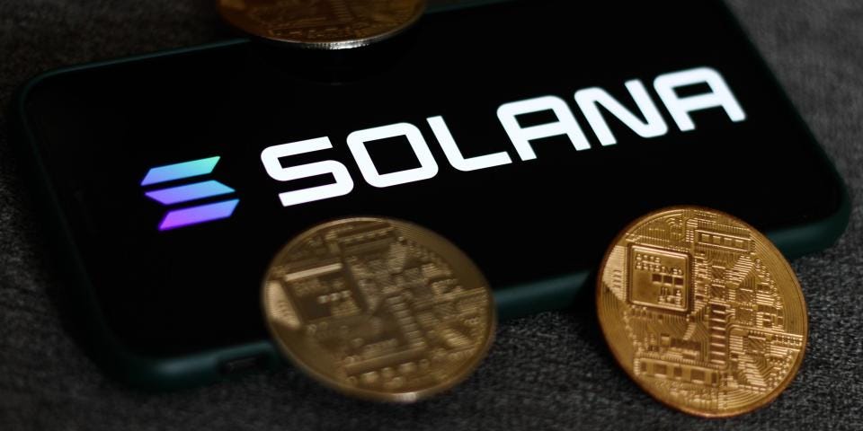 Exploring the Solana Ecosystem: A Deep Dive into Its Vibrant Landscape ...