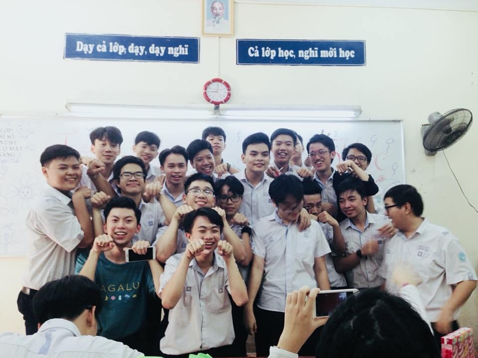 Ok, this is my villain origin story | by Le Duc Duy | Medium