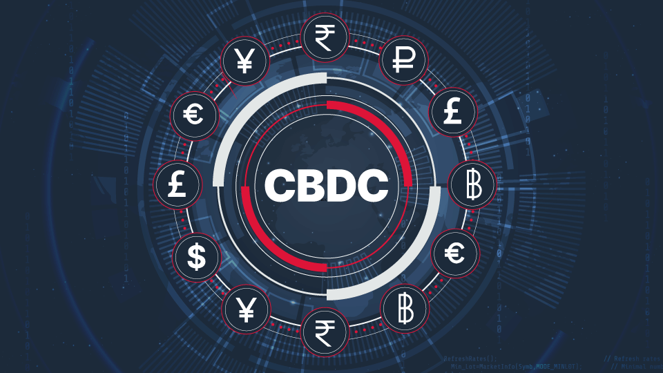 详解 CBDC：定义、类型、构建发行维度、优劣势及各国发展状况. 世界上大多数国家都在积极地探索CBDC，但它真的会成为货币的未来吗 ...