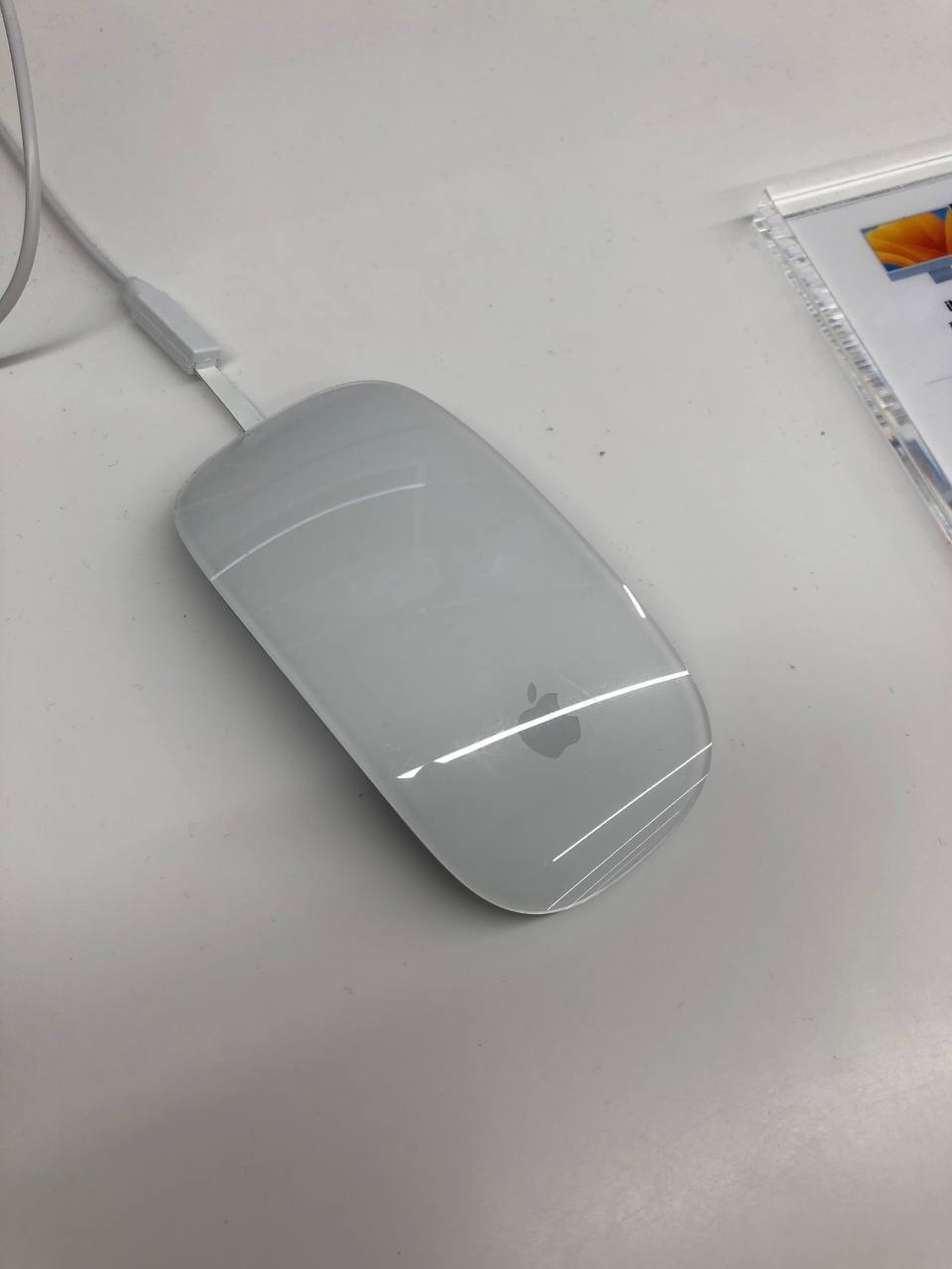 The good design and bad design. Bad Design: Apple Magic Mouse | by ...