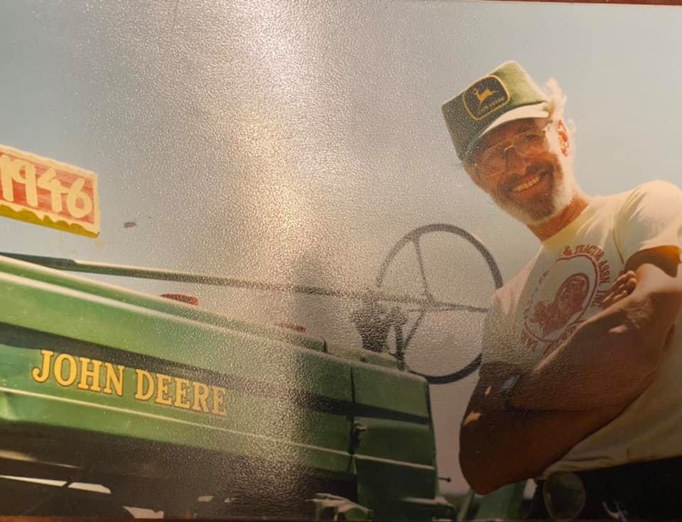 So long, Dad. (2021)My dad died 20 years ago today. I… | by Tom Cox ...