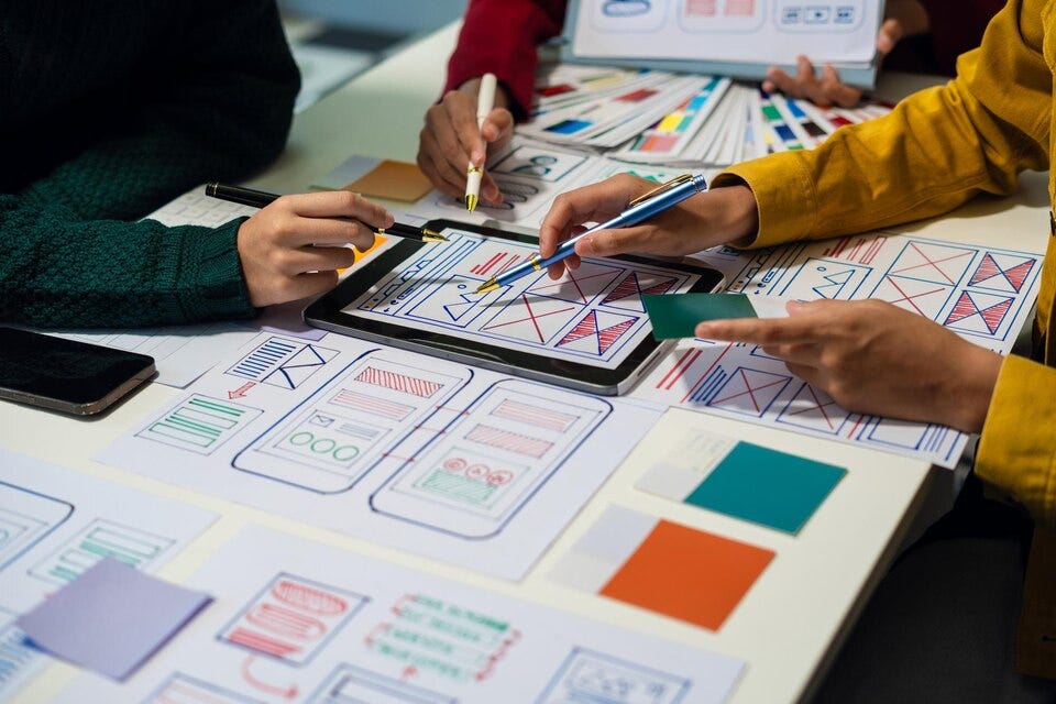 The Ultimate List of the Best UX/UI Design Agencies to Enhance Your ...