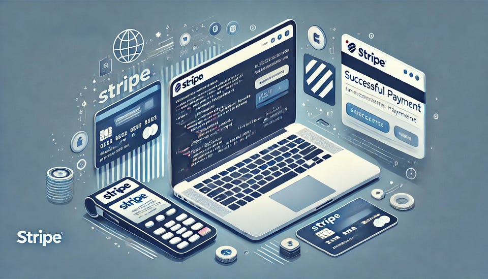 Quick Guide Integrating Stripe For Payments In Your Applications By
