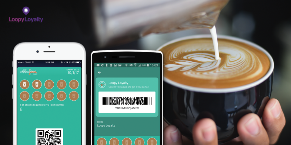 How to Create Reward Punch Card for Your Small Business | by Maja ...