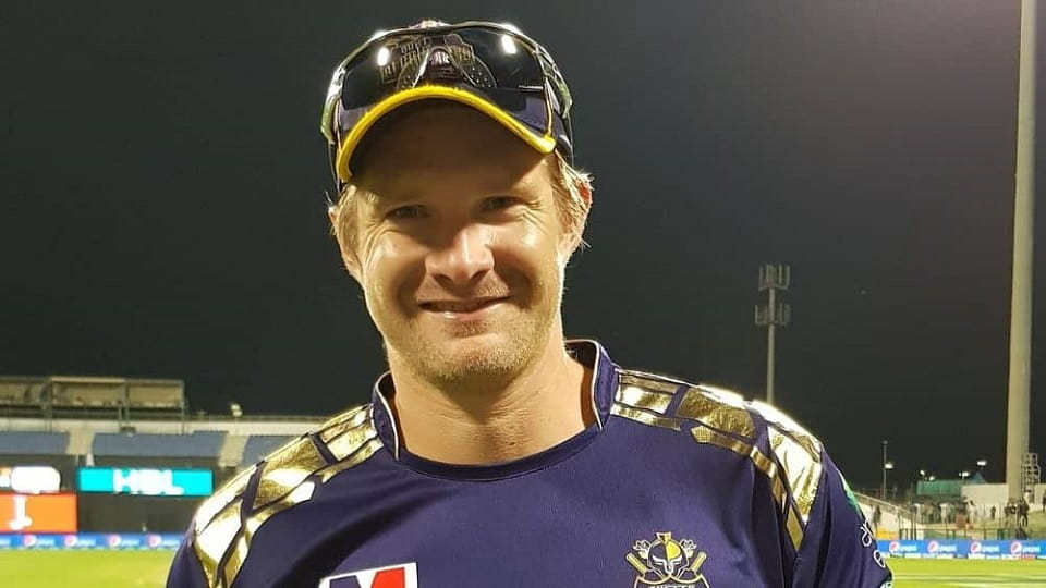 PSL 2025: Shane Watson Betrays Quetta Gladiators, Rejects Head Coach Role | by Advika Verma ...