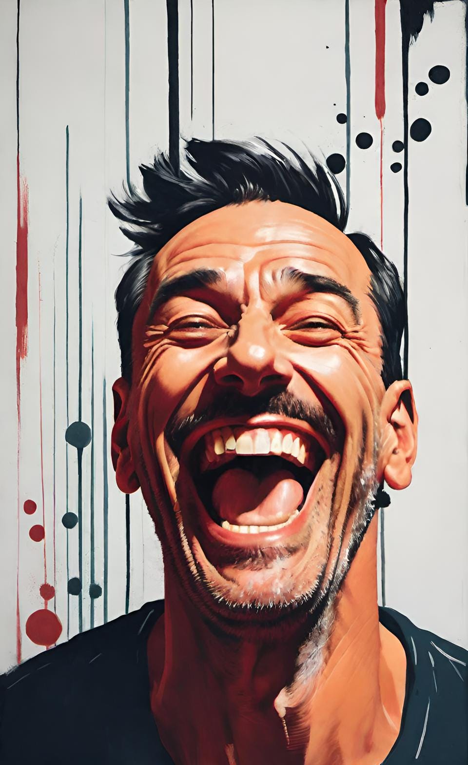 Madness… Should Not Unwatched Go. Where madness comes from, and how it… | by Xander X. Payne ...