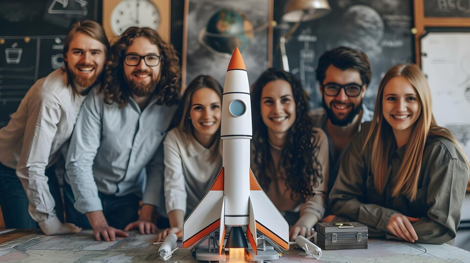 Turning Great Ideas into Reality: Why Your Startup Needs a Great Tech ...