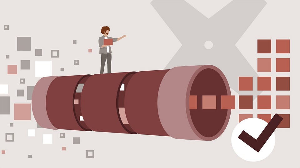 What I Learned Building My First dbt Project | by Jordan Alberto Pacho | Jun, 2025 | Medium