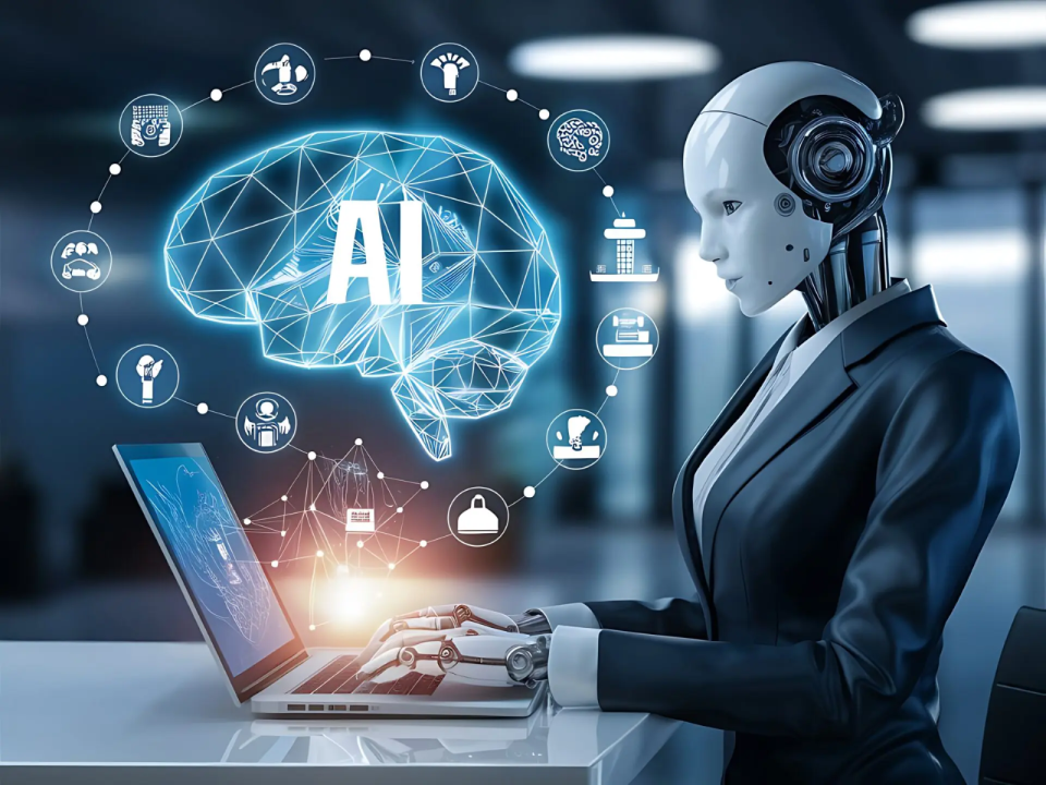 Artificial Super Intelligence: When Machines Surpass the Human ...