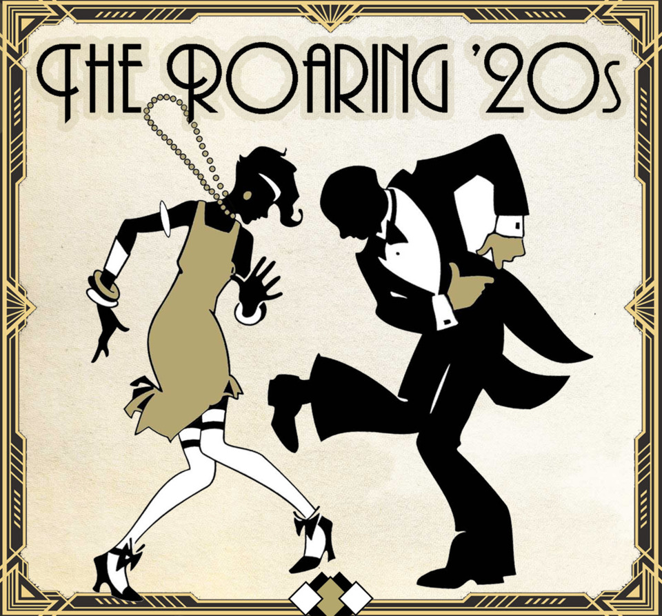 Will History Repeat Itself? The Roaring 2020’s Decade. | by Huber ...