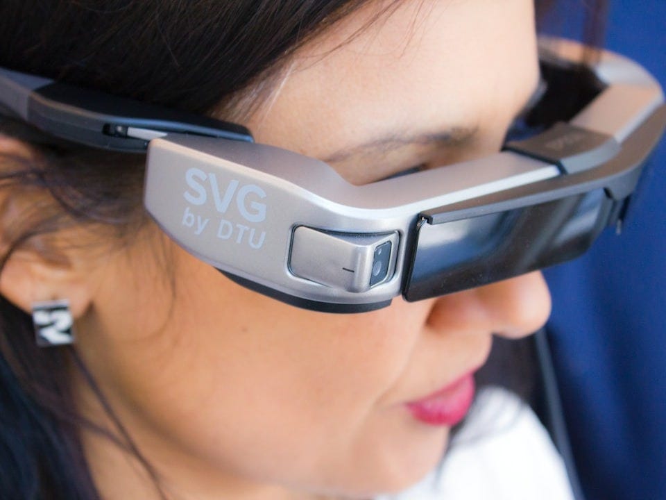 Innovative Eyewear Technology Company Receives FCC Approval | by Stock ...