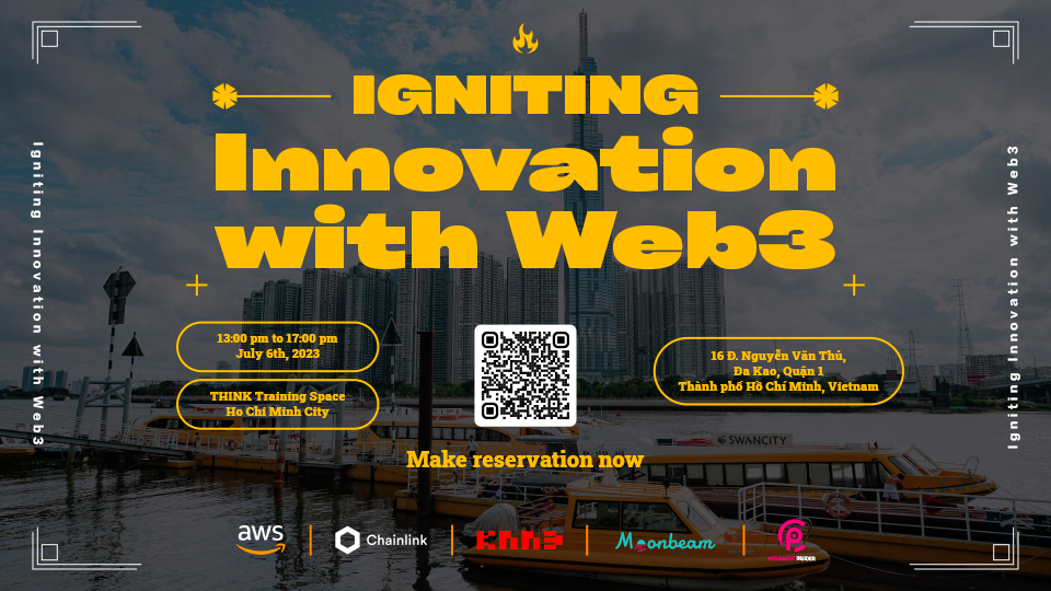 早安越南，深度了解东南亚Web3新秀 - Moonbeam & Data Haven 中文 - Medium