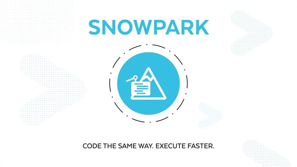 Supercharge Snowflake ️ with the power of Python 🐍 | by Mathew ...