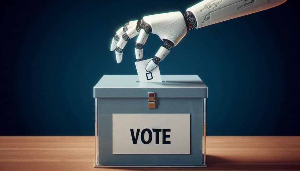 Artificial Intelligence and the Fragility of Democracy | by Tamar Chava | Medium