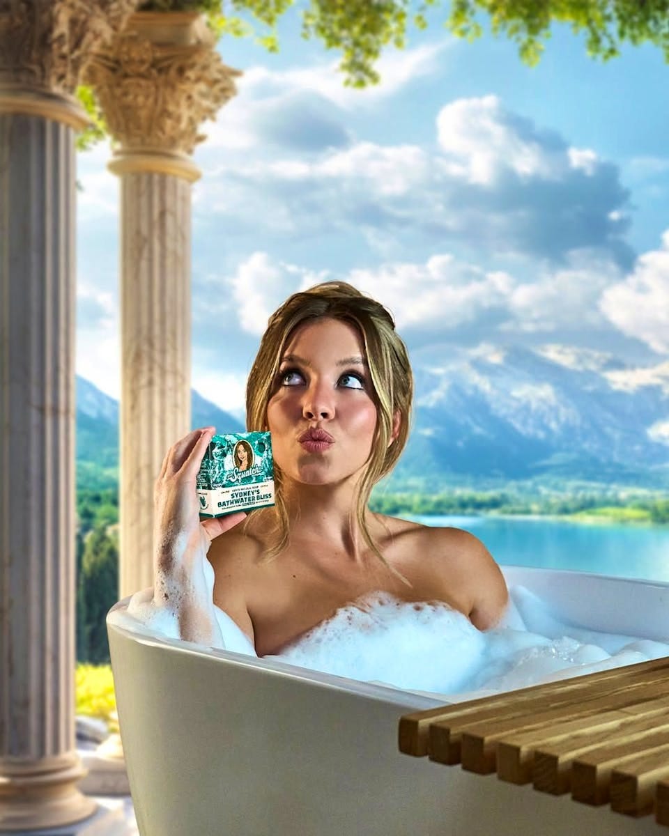 No, Sidney Sweeney didn’t set back feminism by 100 years | by jasmin | Medium