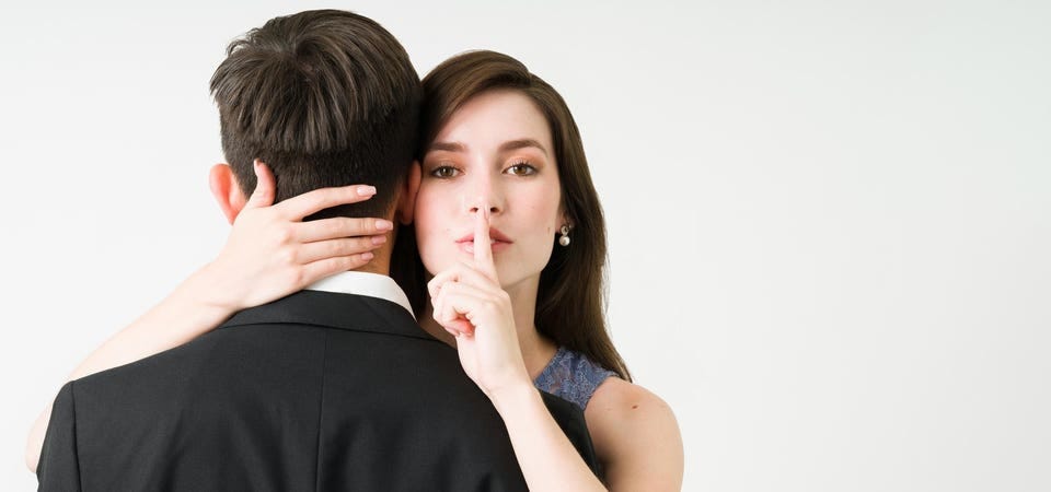 10 Real Life Cheaters Reveal Shocking Betrayals & Why They Cheated ...