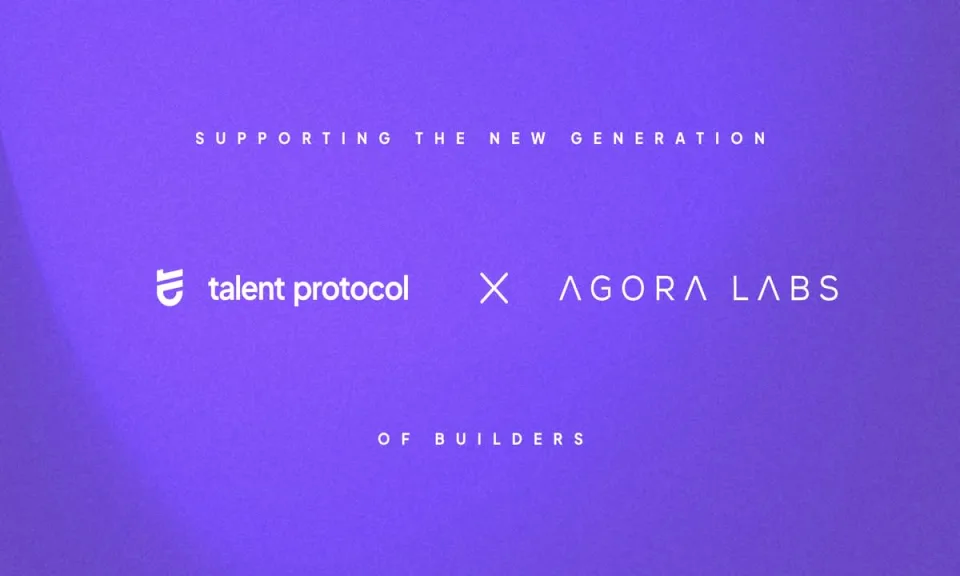 Goodbye Agora, Hello World.. Agora Labs, my company, has been… | by ...
