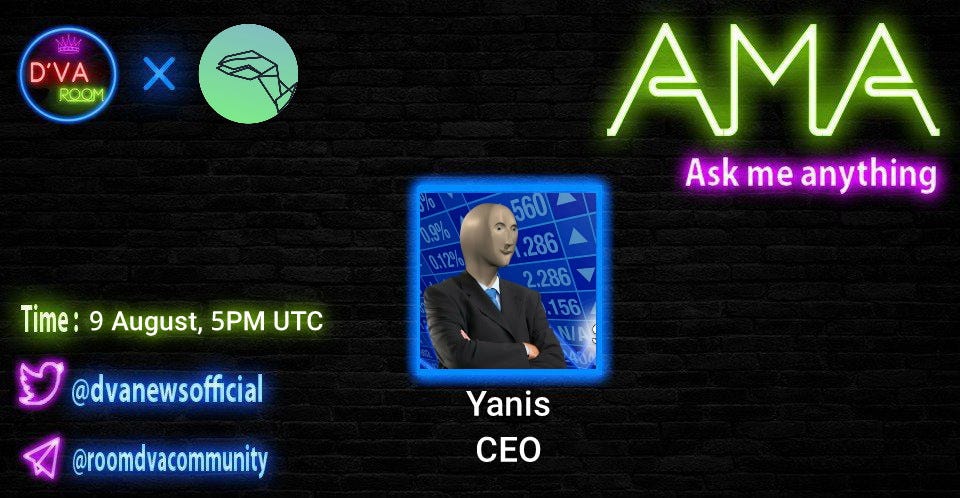 Recap D’va with Raptor Chain. Thank you to the D’va Community for… | by ...