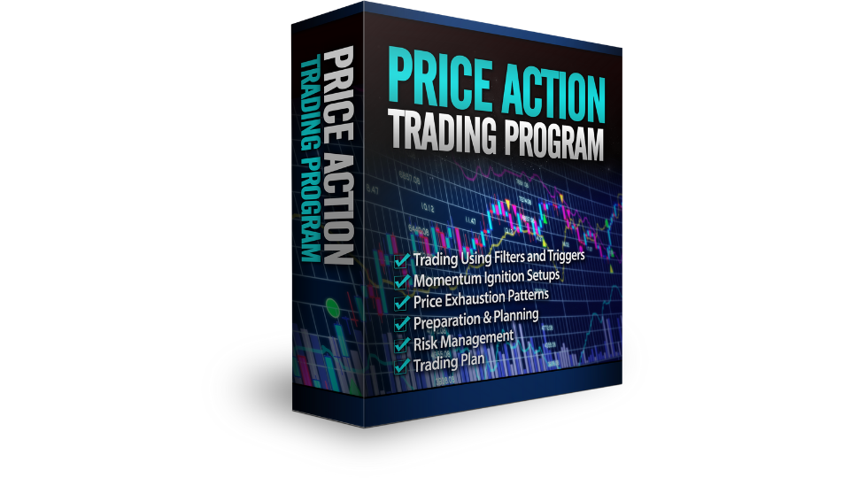 Price Action Trading Program. Price Action Trading Program Download | by Ganespei | Jun, 2024 ...