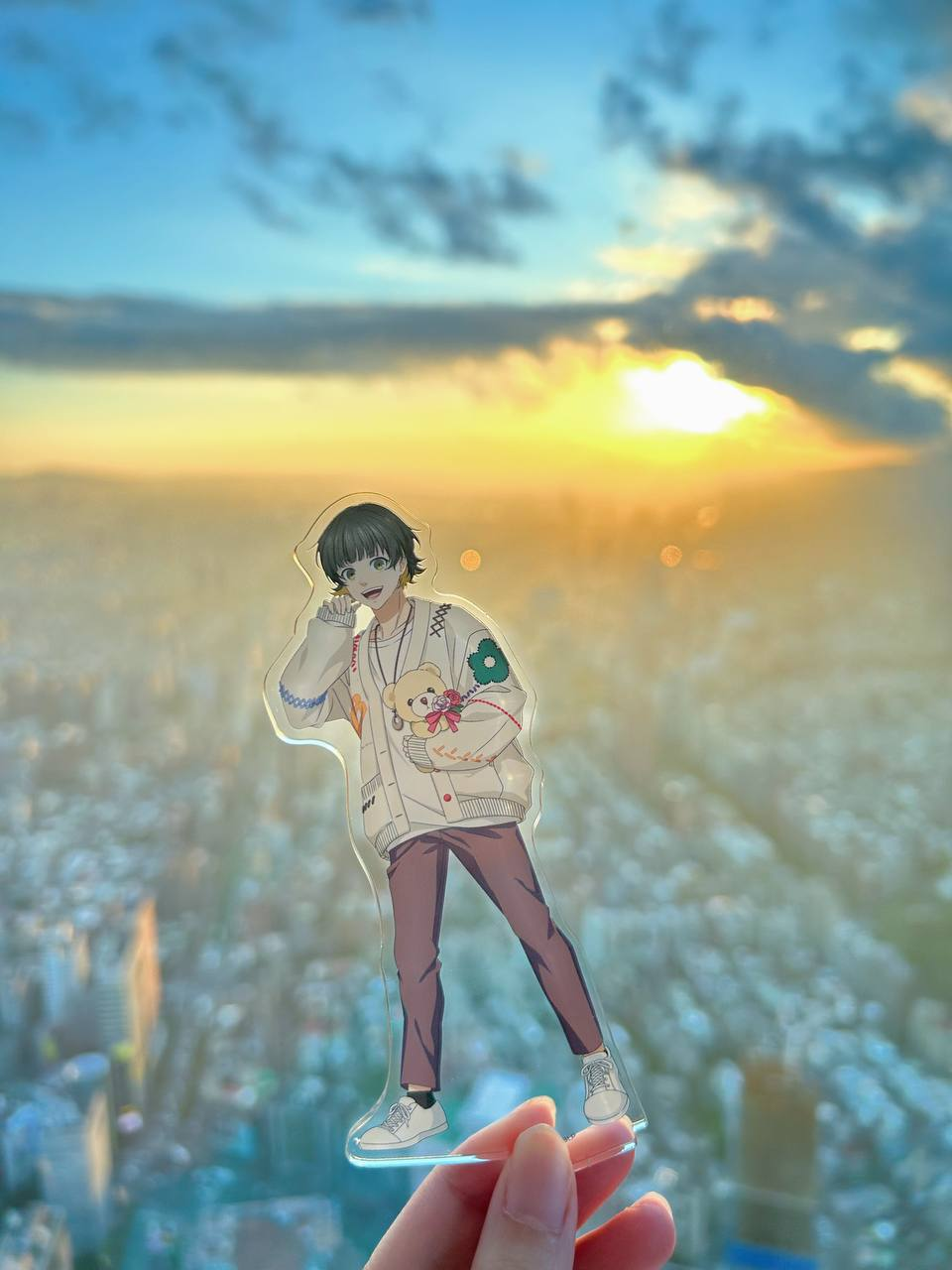 Alysha’s consumption journey. When I first see the term… | by Alysha Danella Yeo | Medium