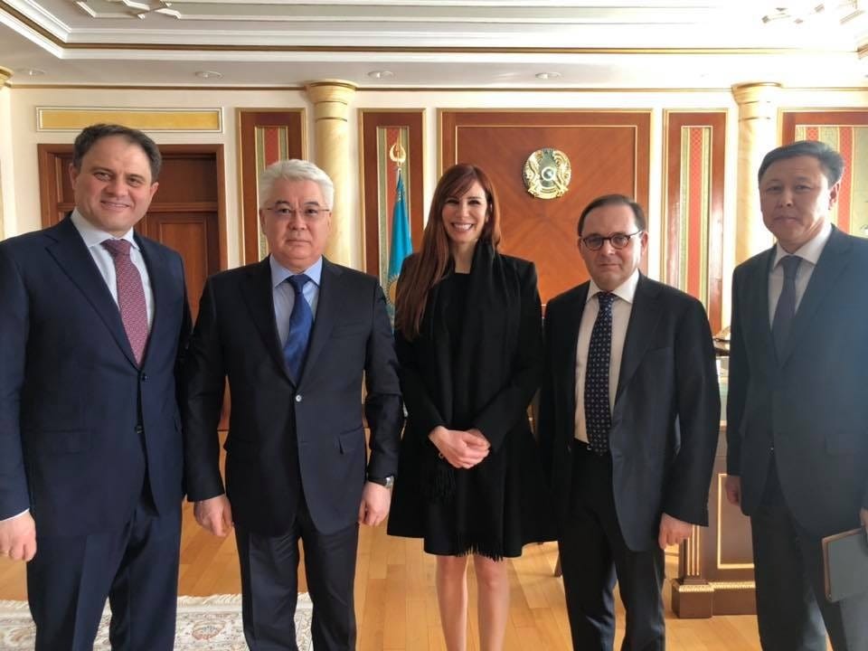 women in syrian policatal history - Muhammed - Medium