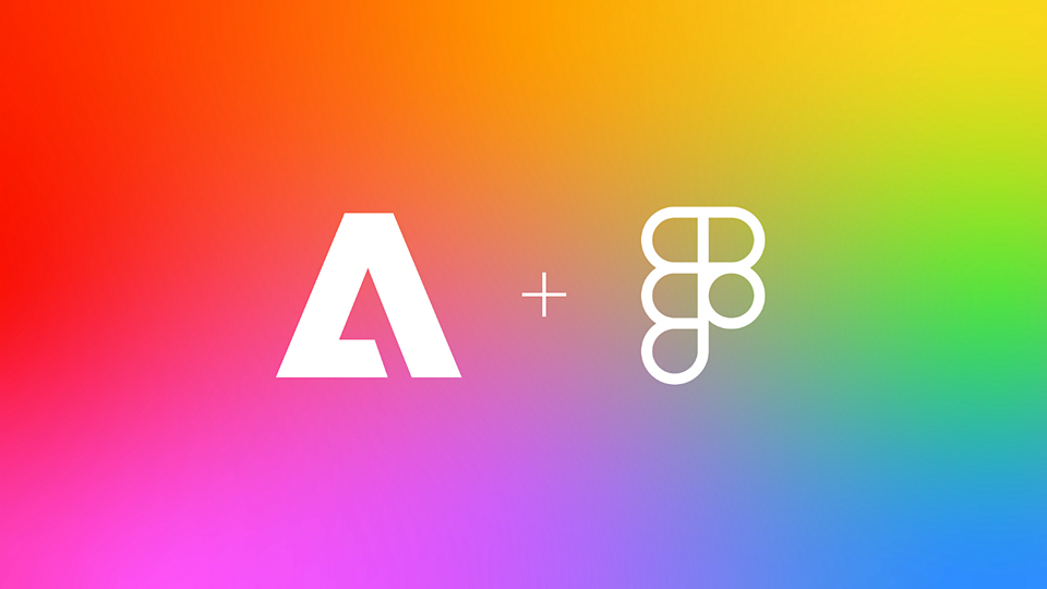 How Smart Is Adobe to Acquire Figma Before It Rules All? | by Willy ...