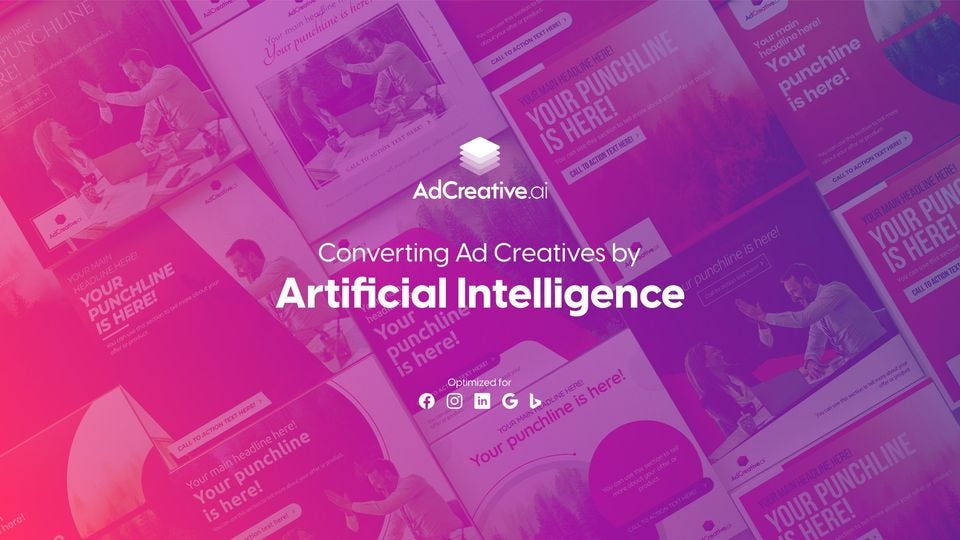 AI Booster - AdCreative AI - IMU Framework Design - Medium