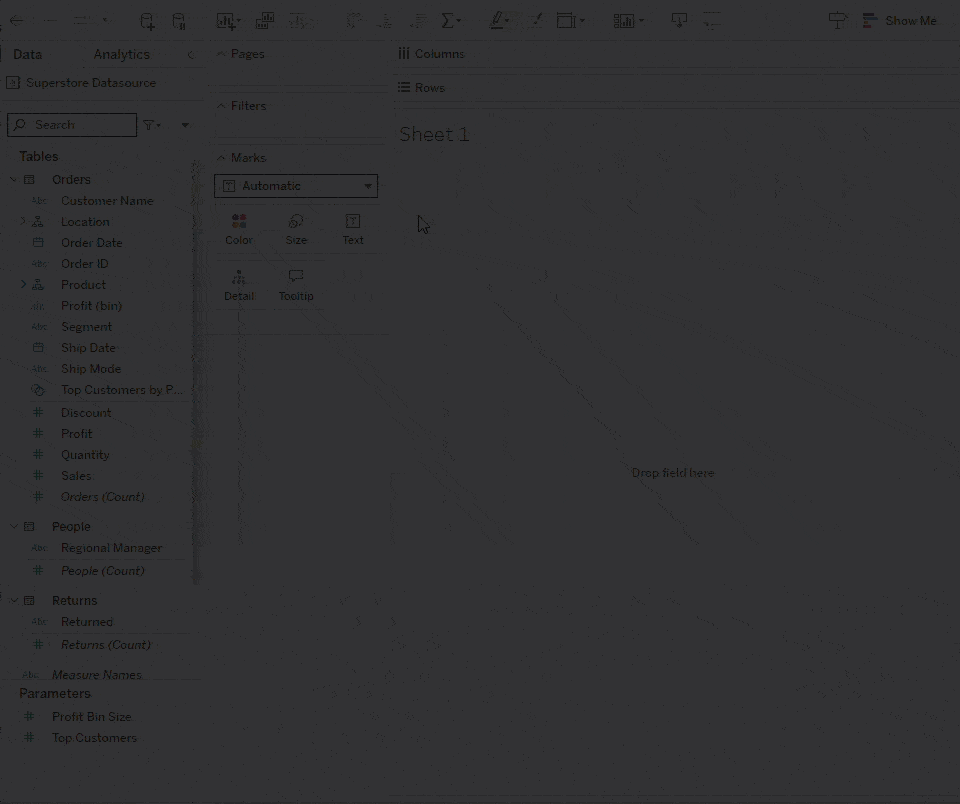 Tableau 2024.3 New Features — Part 1: Table Viz Extension | by Kürşat ...