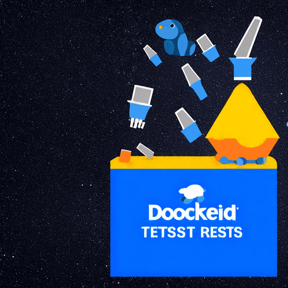 SDET: Automated Launch of Dockerized Containers for Selenium Testing ...